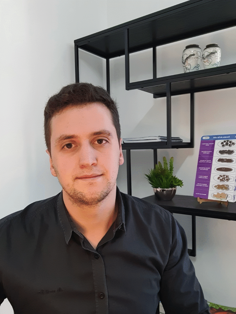 Teste de Rorschach: Uma Ferramenta para Avaliação da Personalidade ...